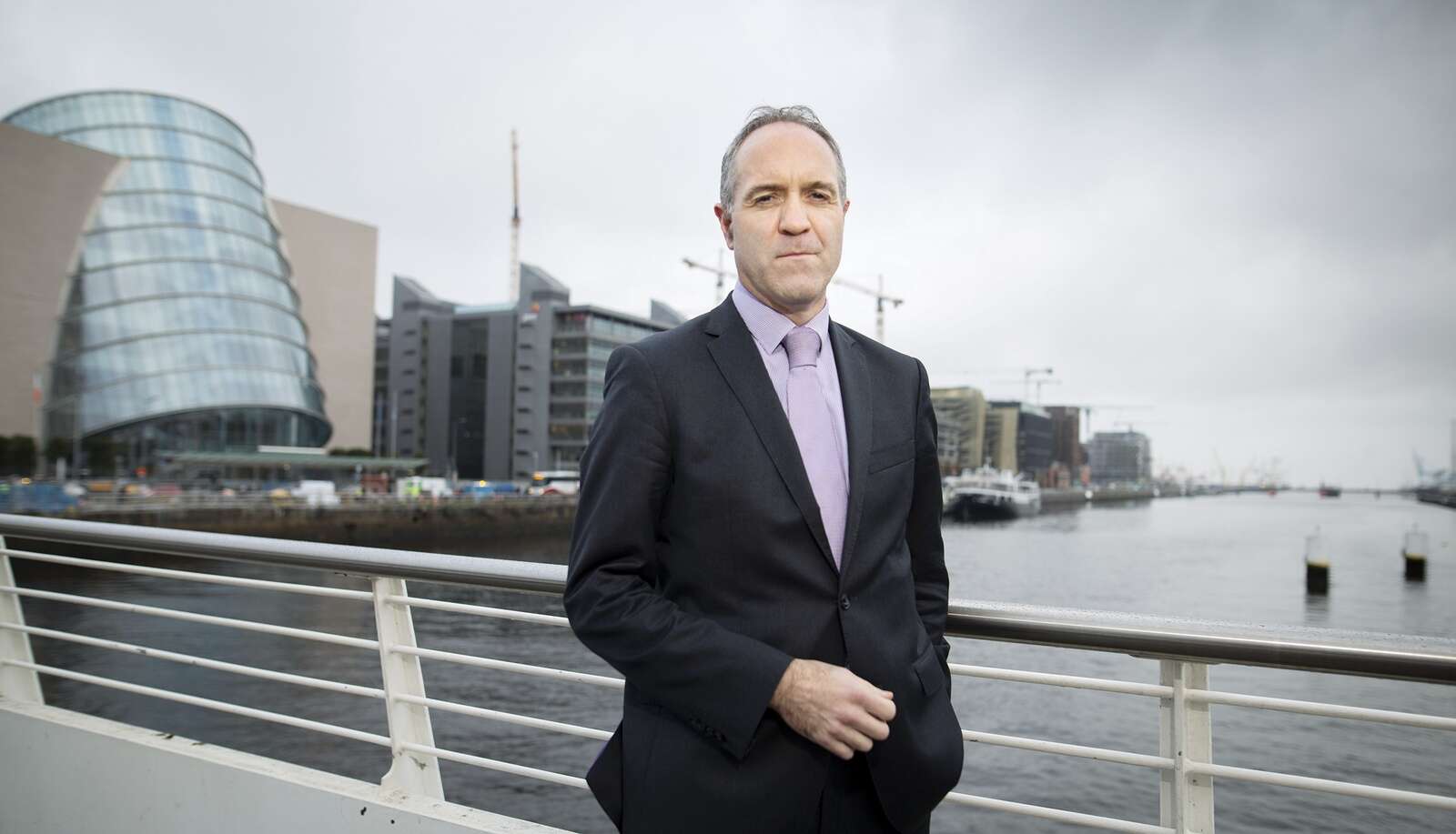 Surge in private equity accountancy firm ownership ‘poses risk to audit quality’ | Business Post