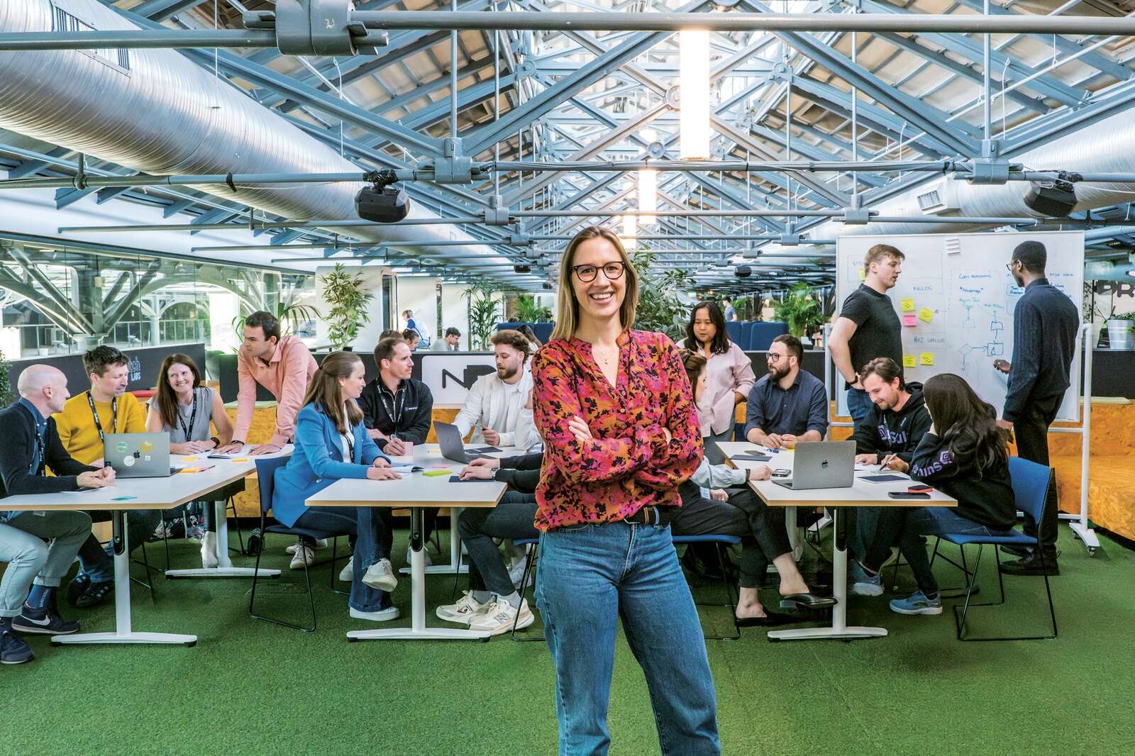 The final chapter for NDRC – and a high-stakes test for Start Up ...
