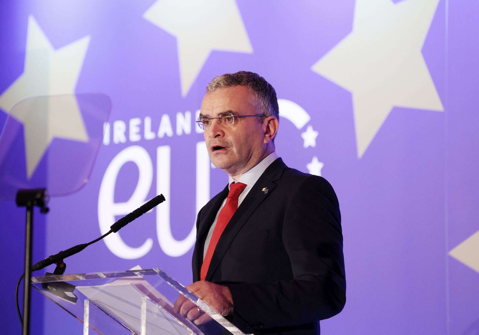 Government chooses 9 public authorities to police new EU AI act ...