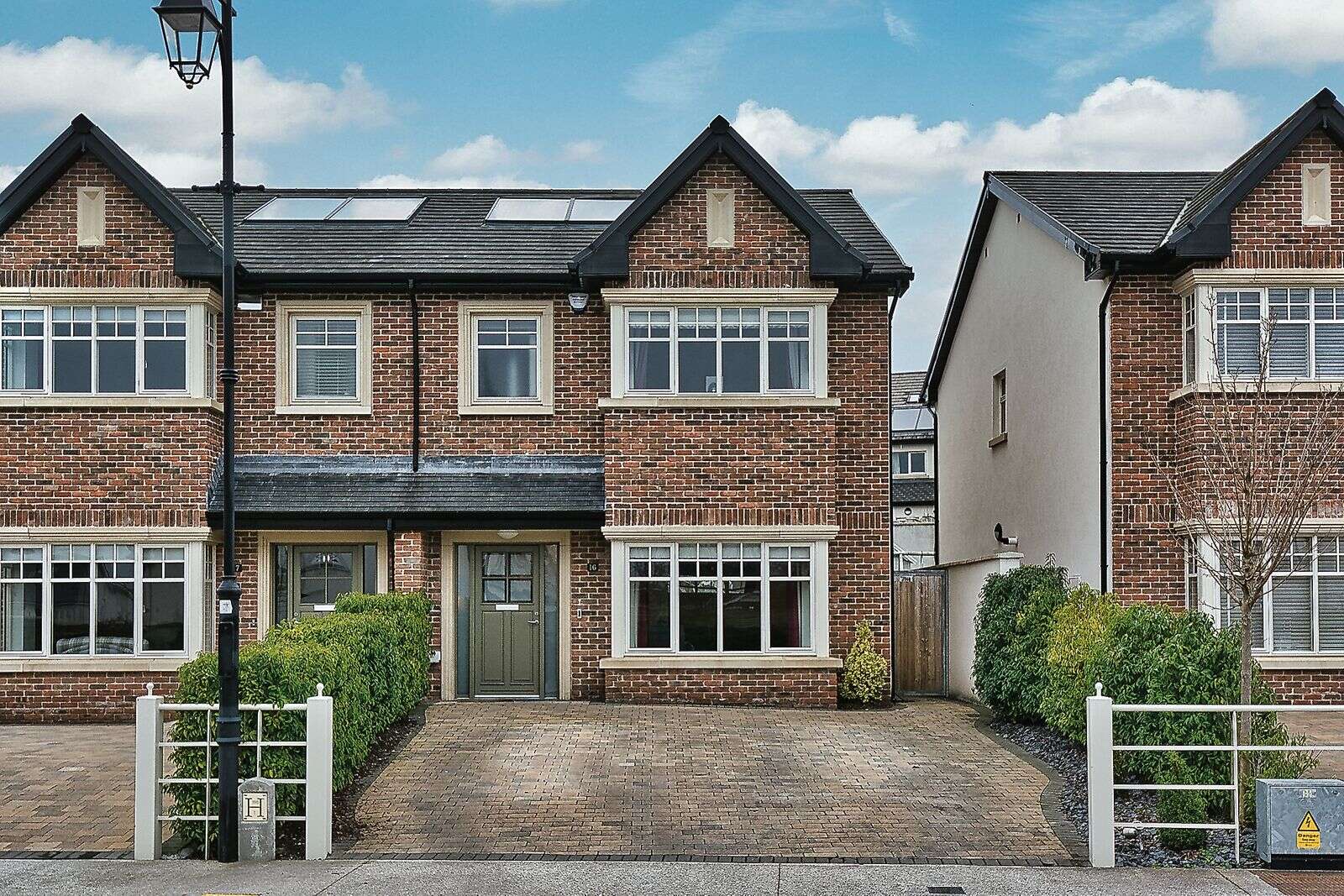 Second-hand houses fetched well above asking price in 2022 | Business Post