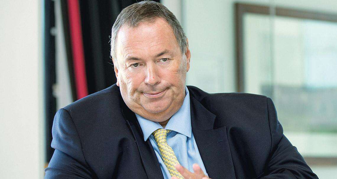 Fanning receives a pay packet of €1.6m as San Leon returns to profit ...