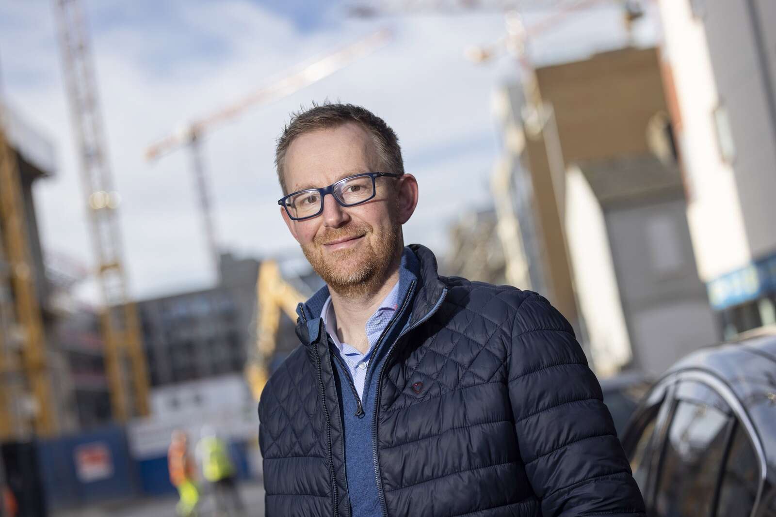 Making it Work: Strata helps to take construction project planning to ...