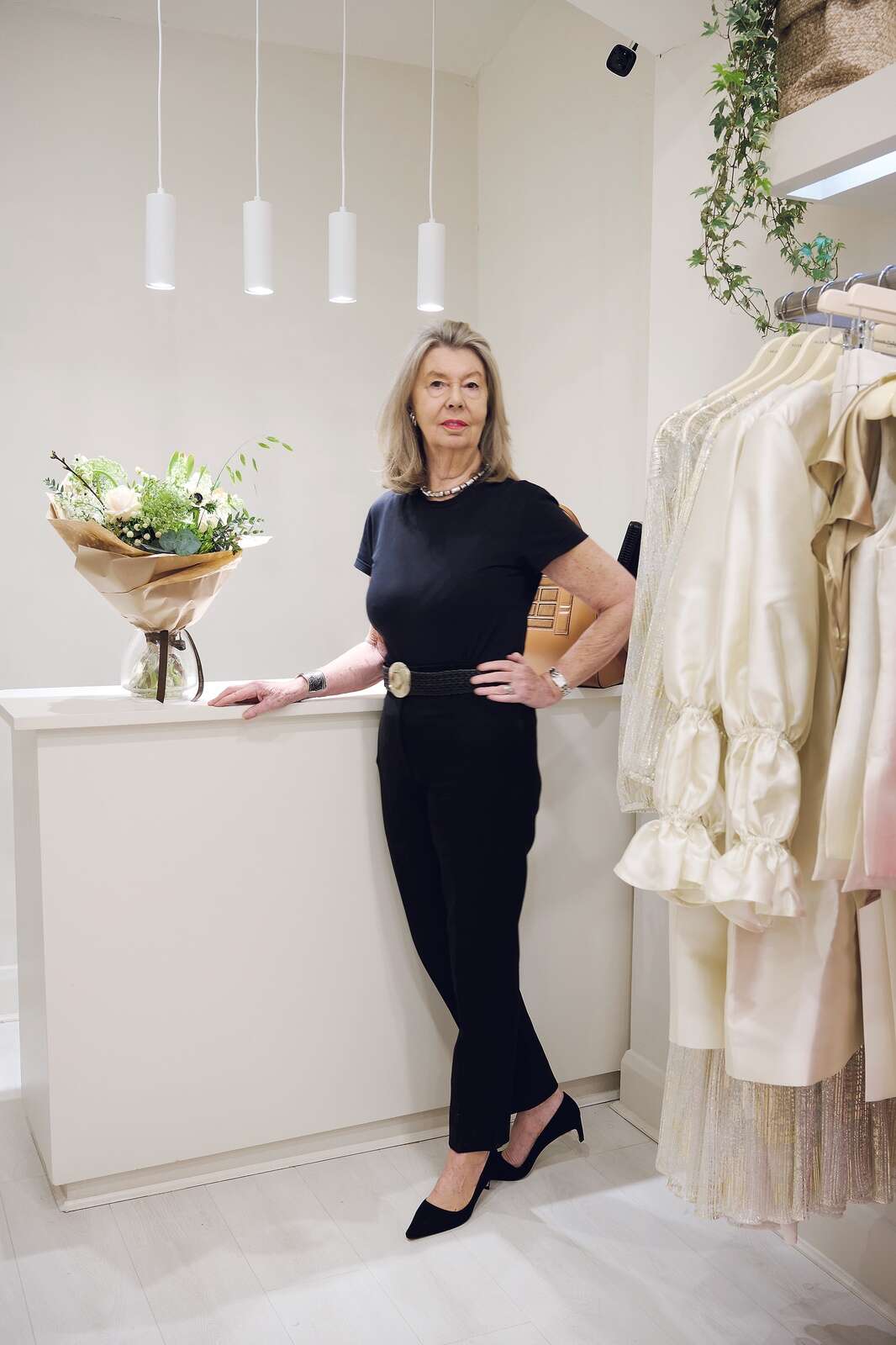 Helen McAlinden’s Diary: From picking up bargains at Bloom to planning ...