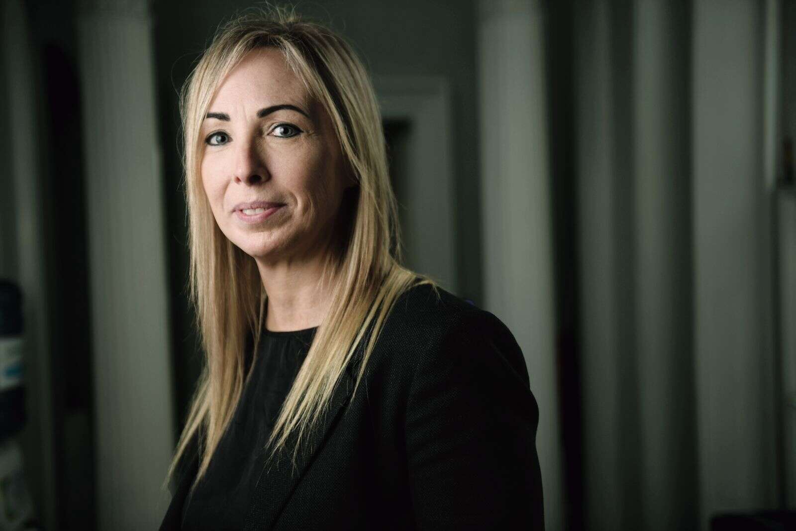 Lucinda Creighton: Meta’s €1.2bn fine is wholly appropriate, and not ...