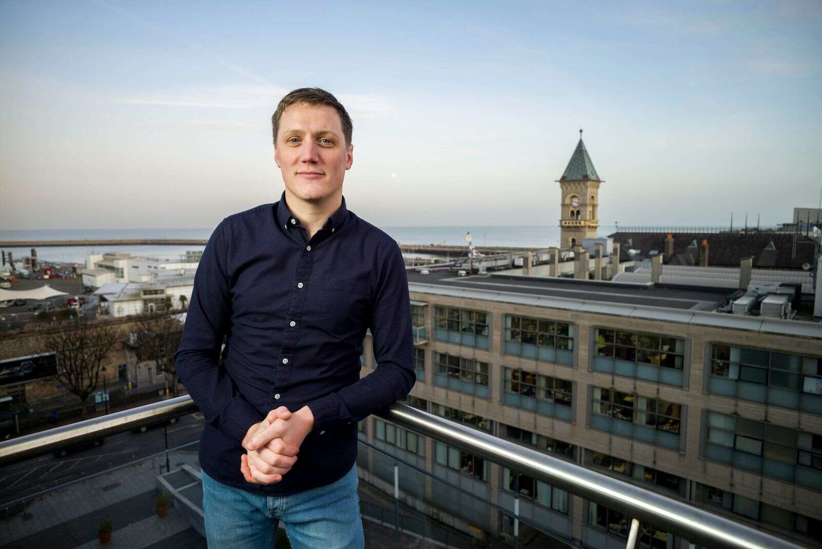 Softcat hires 18 new people for its Irish office | Business Post