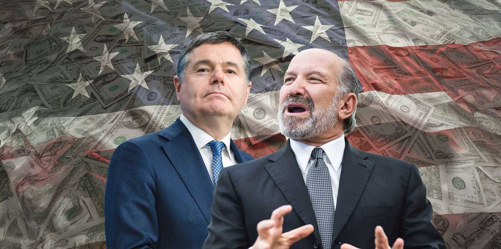 Ireland’s Tax Mirage: Business Post investigation exposes how ...