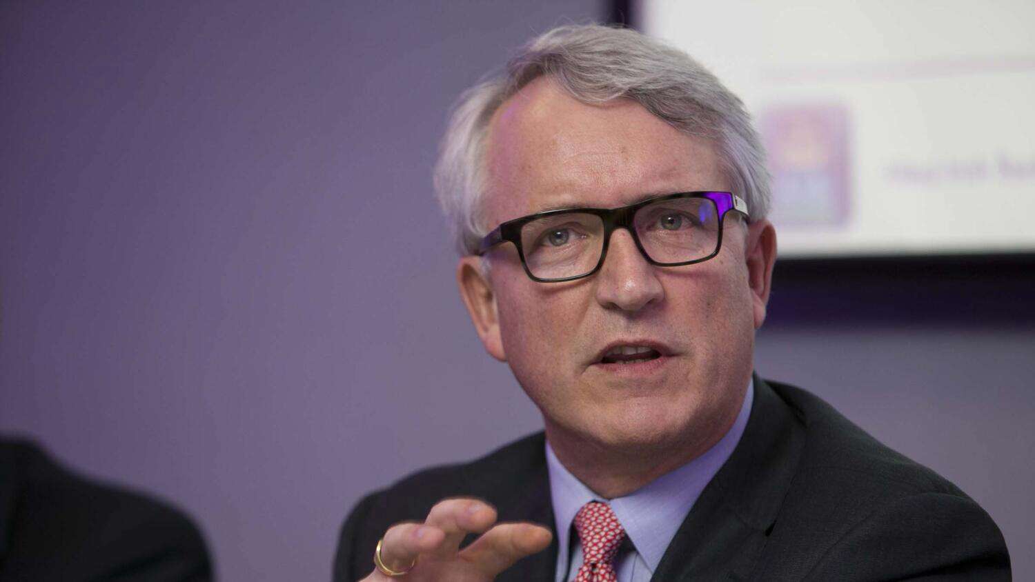 Life after Virgin Money: What does David Duffy do next? | Business Post