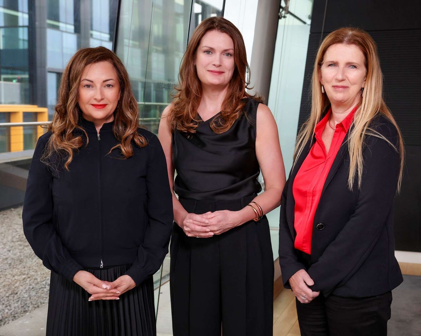 Deirdre Veldon of the Irish Times appointed president of News Media ...