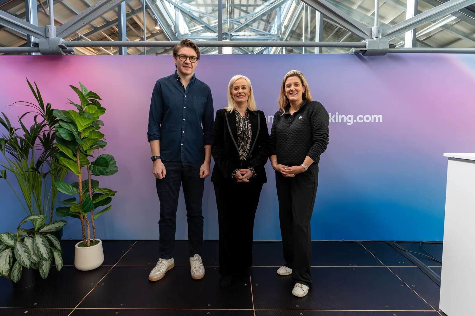 One in three Irish SME heads use AI daily, OpenAI says | Business Post