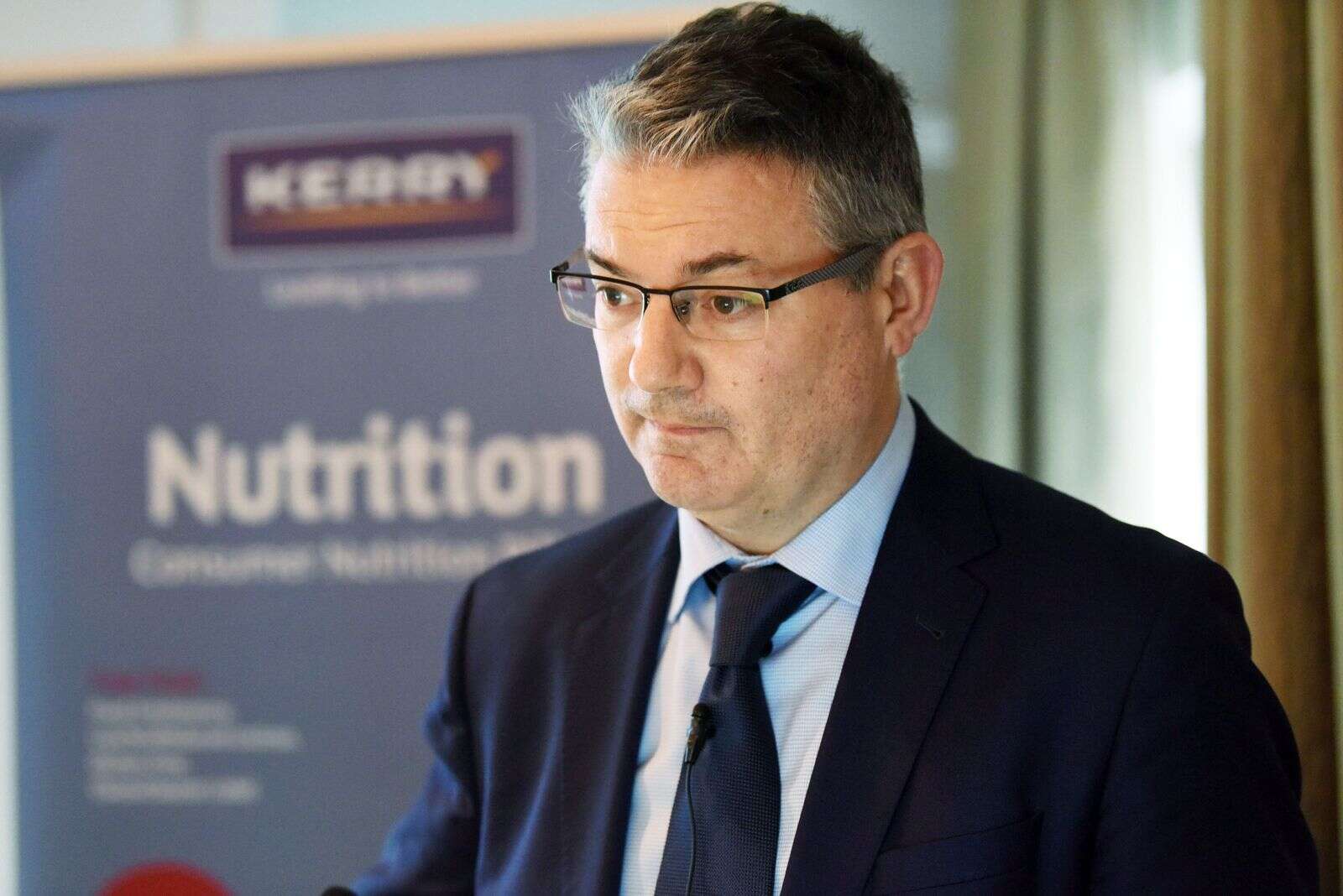 Lorcan Allen: Kerry Group must navigate its way out of the doldrums ...