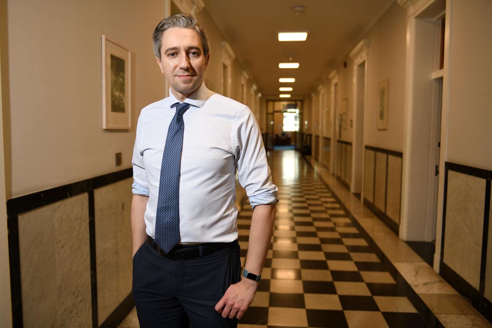 Simon Harris: €1m SME upskilling scheme to ensure staff not ‘left ...