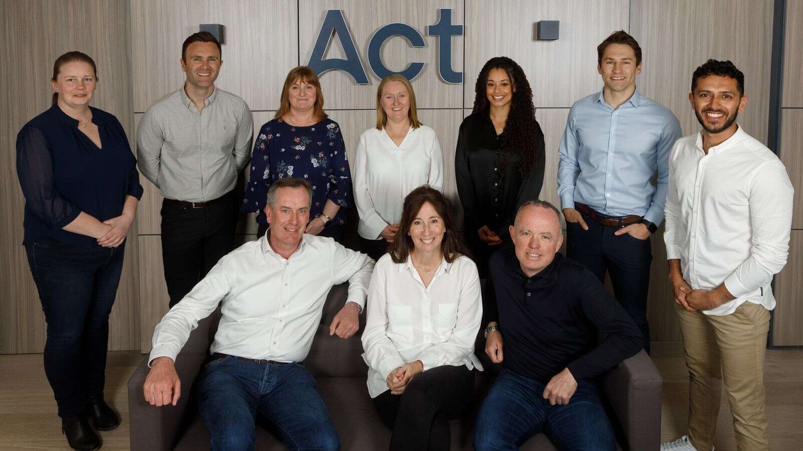 Irish tech firms get boost as Act Venture Capital announces new €140m ...