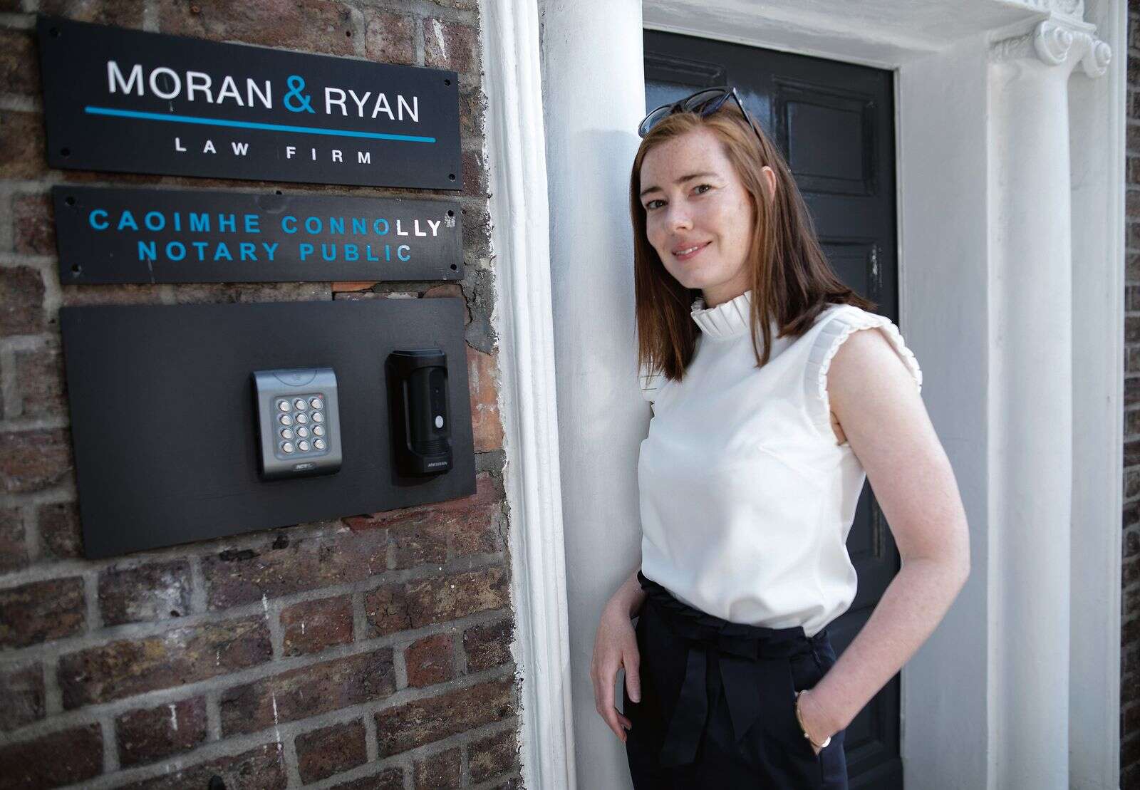 ‘Never let a good crisis go to waste’ – advice for Irish SME owners ...