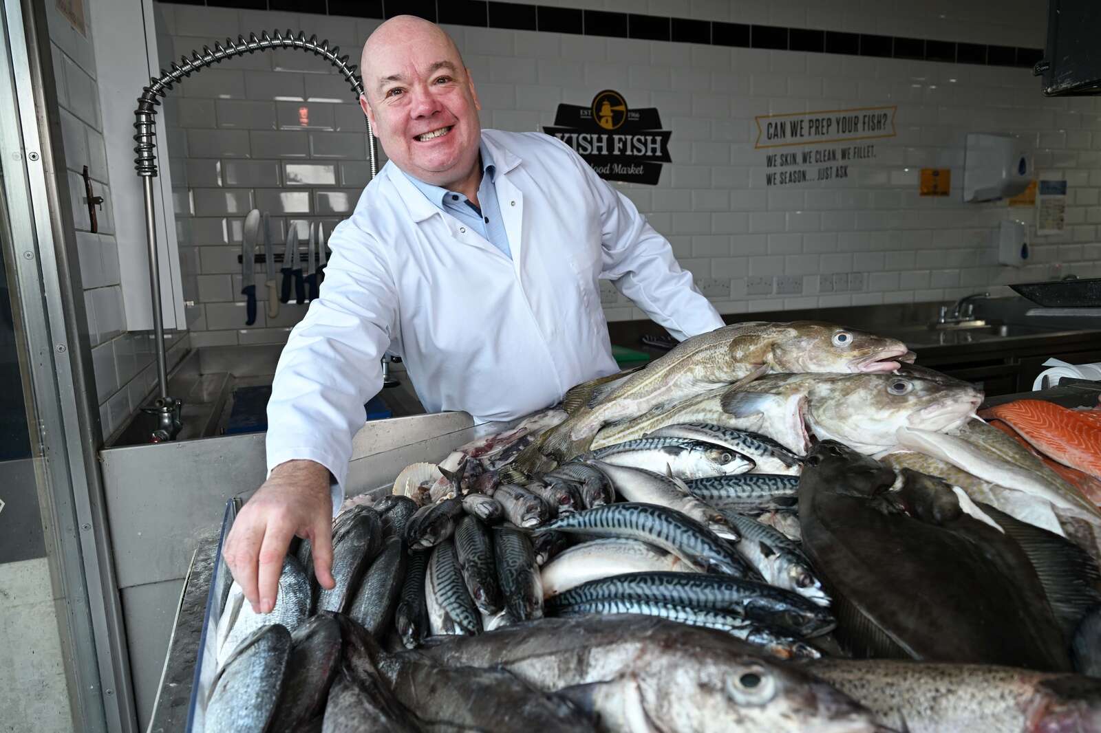 Focus on quality allows Kish Fish to set lofty turnover target ...