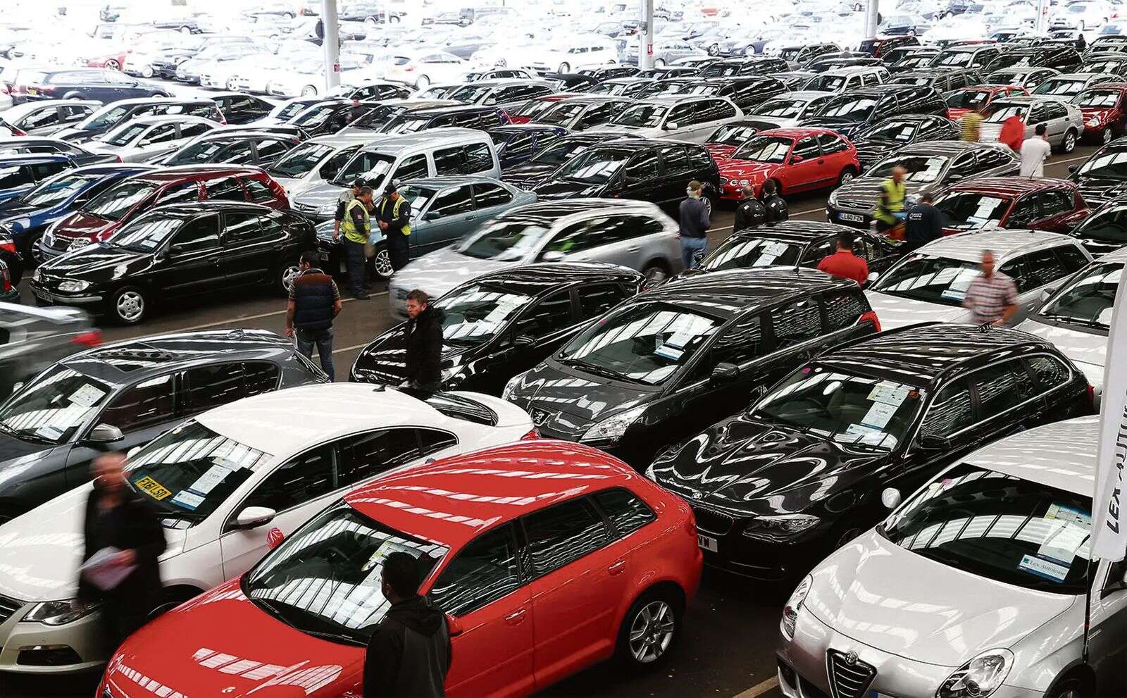 Buy your used car in the North: it pays to go the extra mile | Business ...