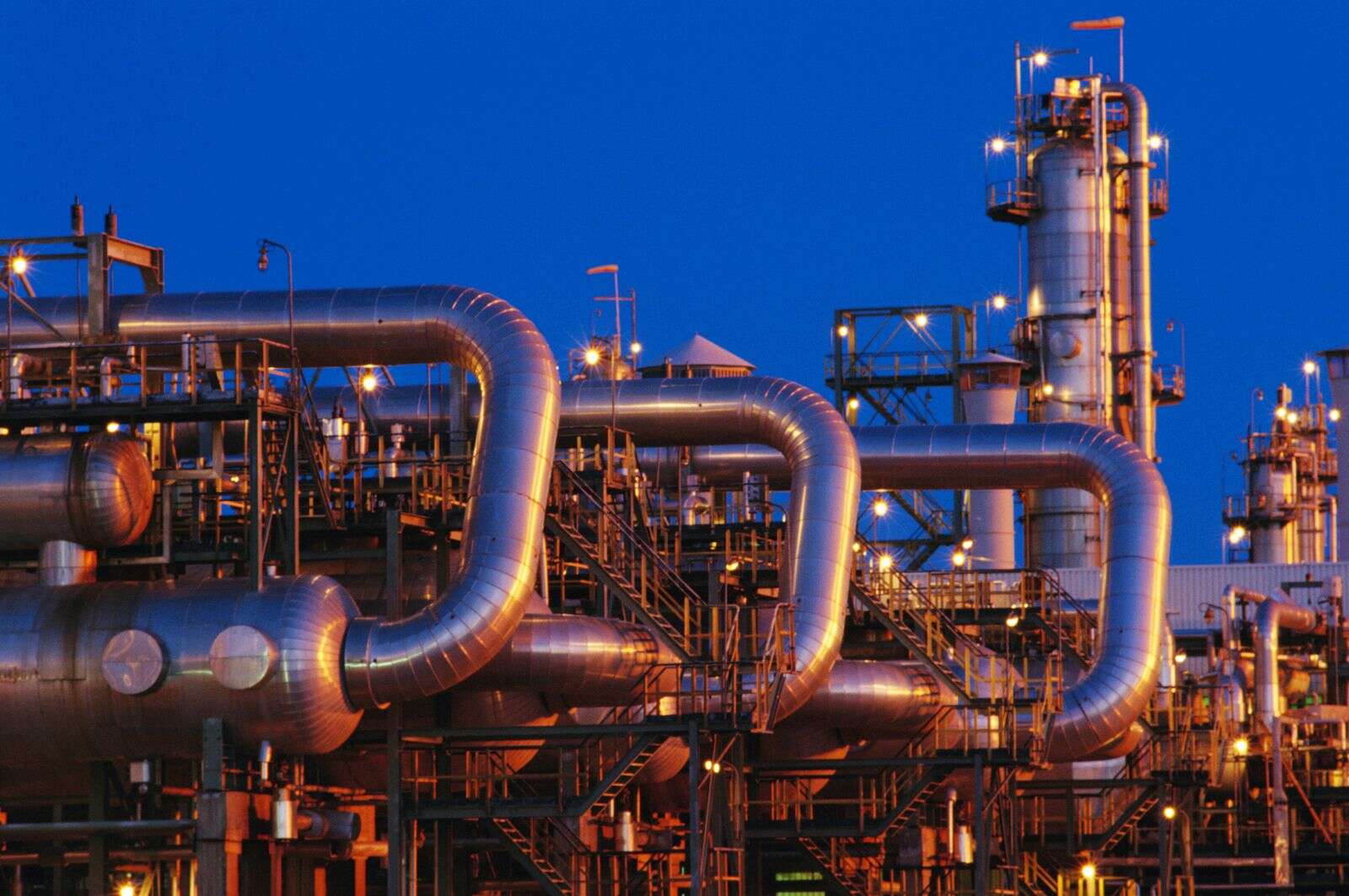 State-owned storage and Liquefied Natural Gas terminal among energy ...