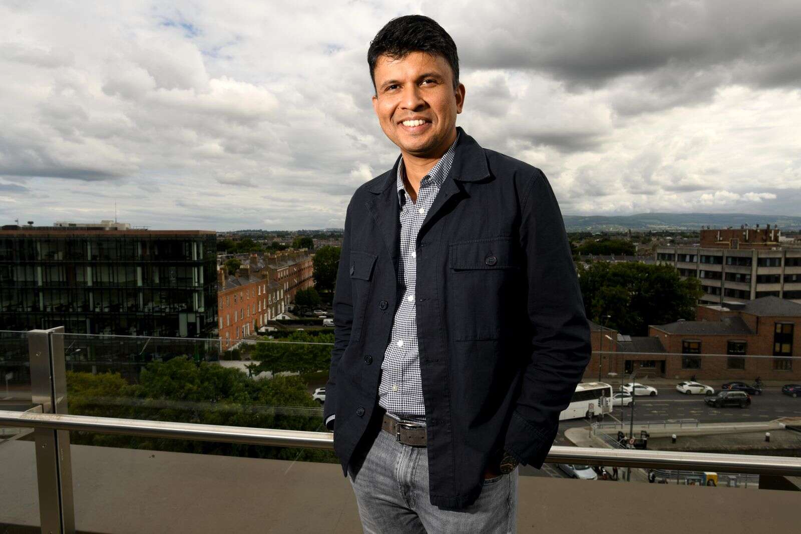 Coinbase looks to Dublin in bid to take advantage of new EU laws to ...