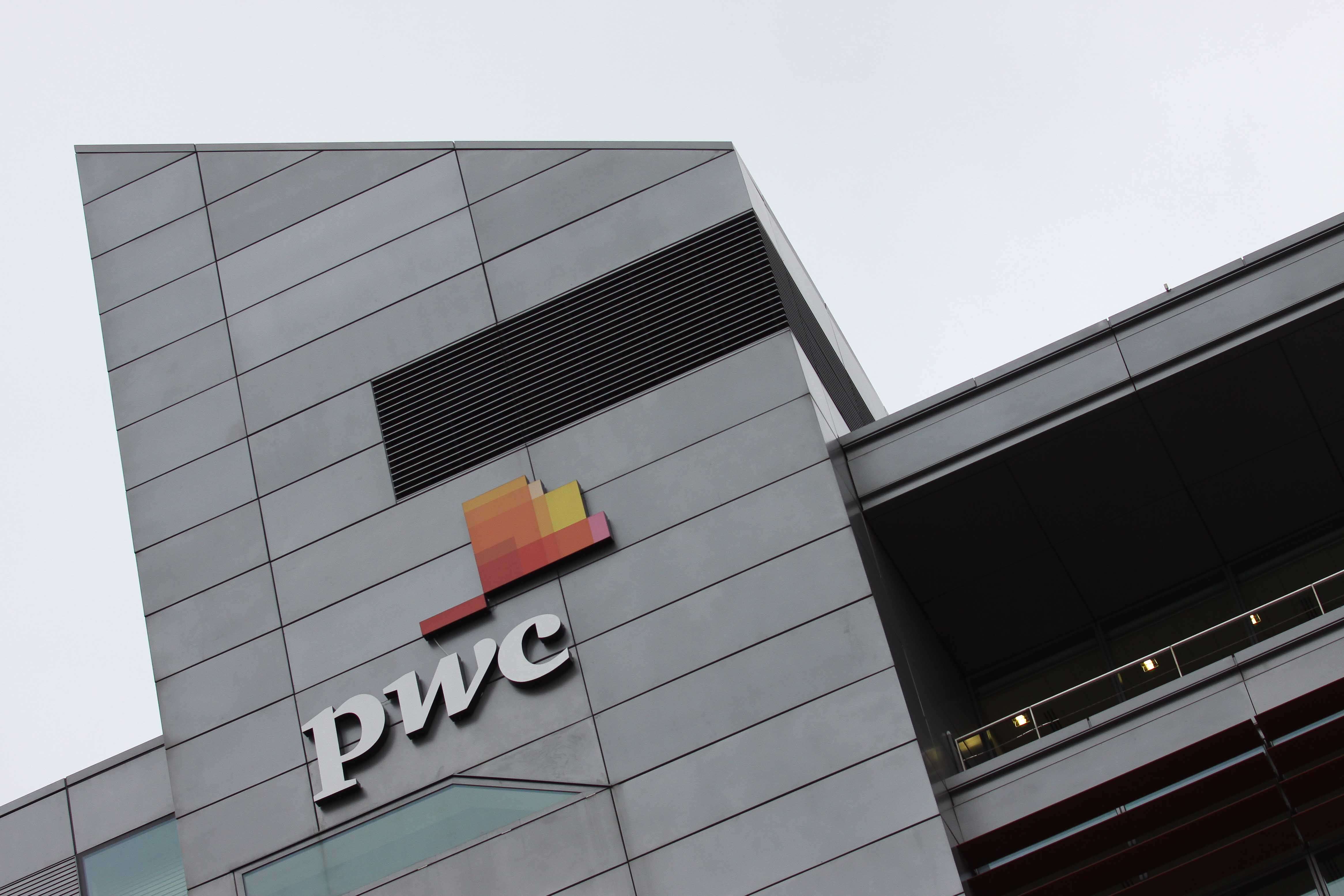 PwC Global Risk Survey – cyber risks and new regulations | Business Post