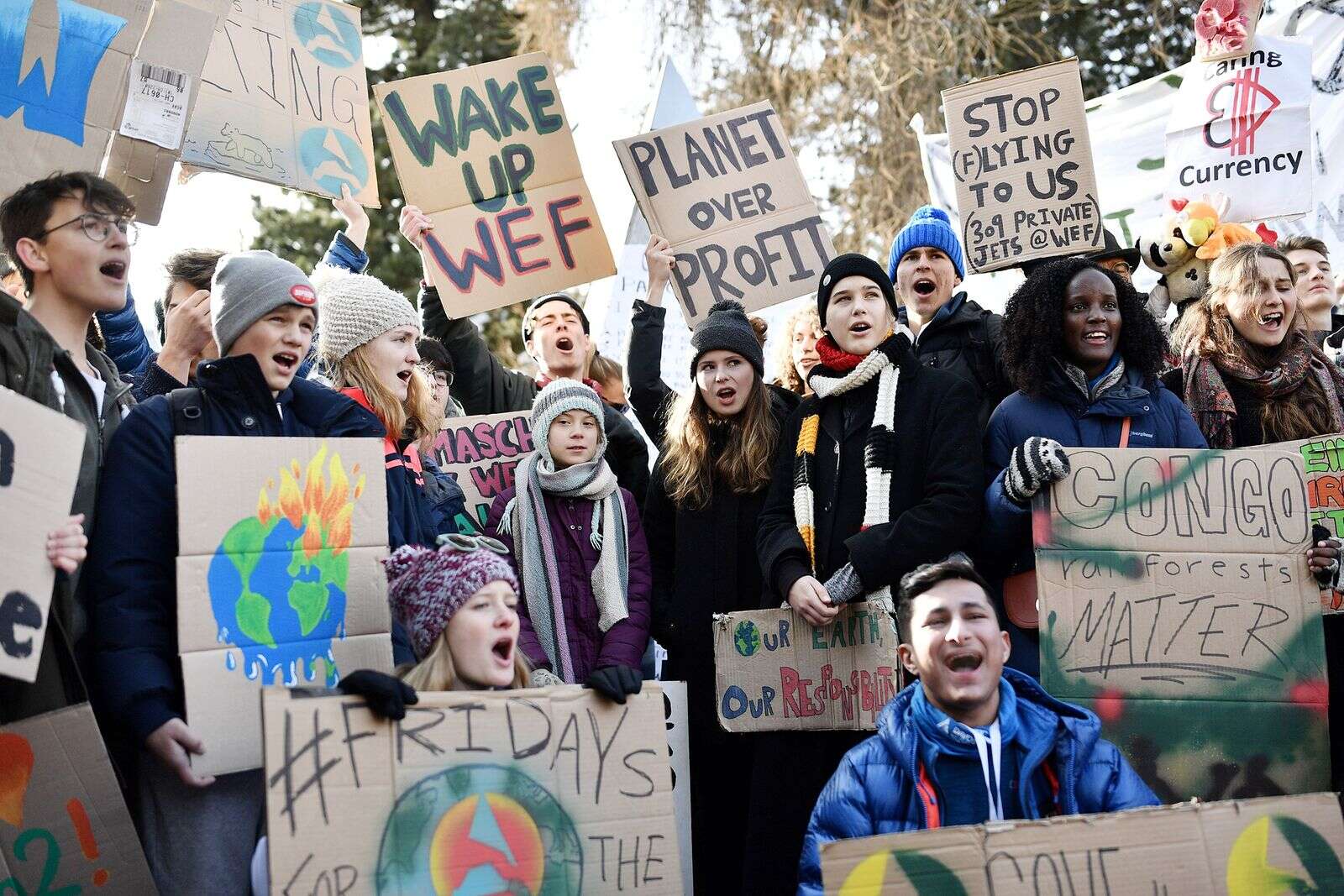 John Walsh: A lack of political leadership means business must lead the ...