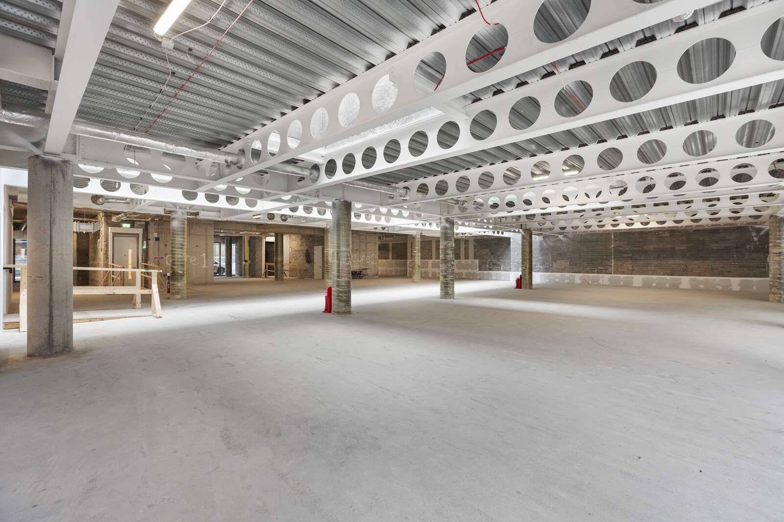 Prime own-door office at 55 Lad Lane in Dublin 2 guides €4m | Business Post