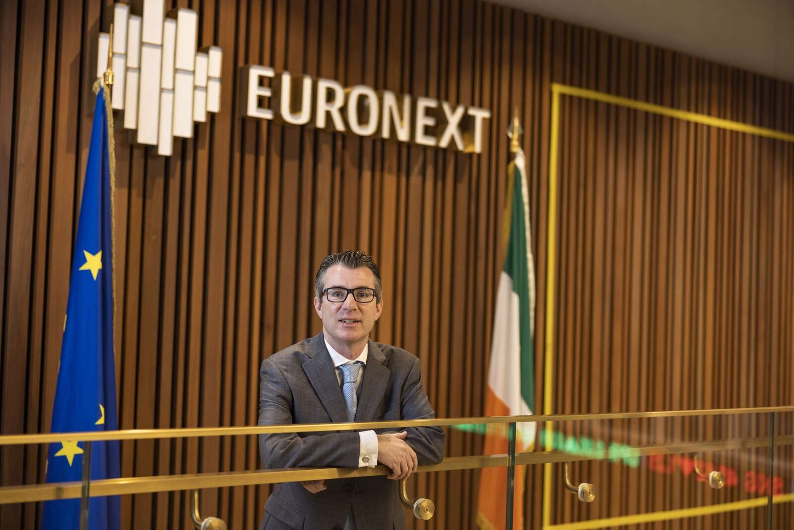 Stock exchange: Ailing Euronext’s pleas for stamp duty cut ignored | Business Post