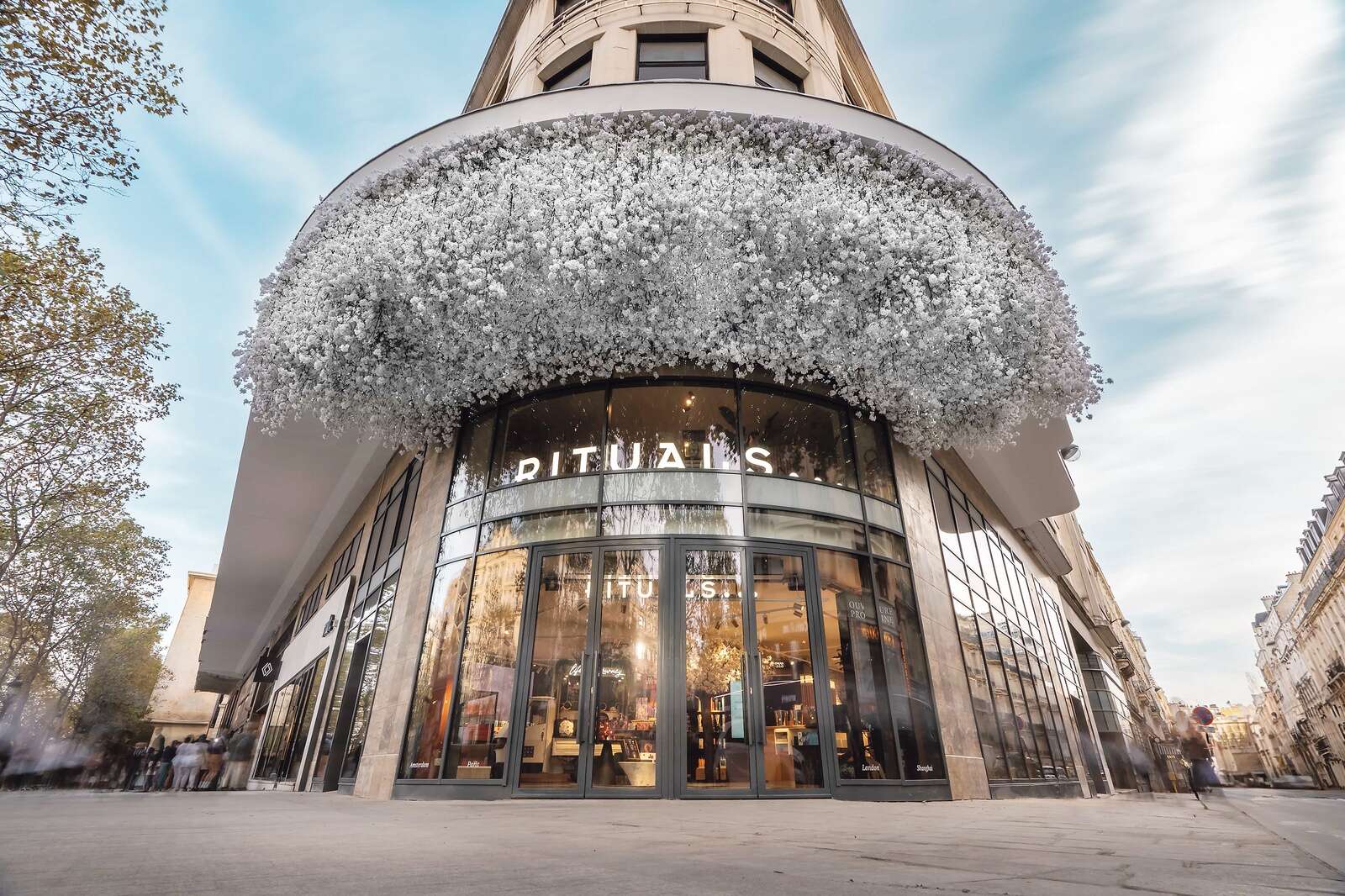 Beauty brand Rituals opening Killarney store in continued retail ...