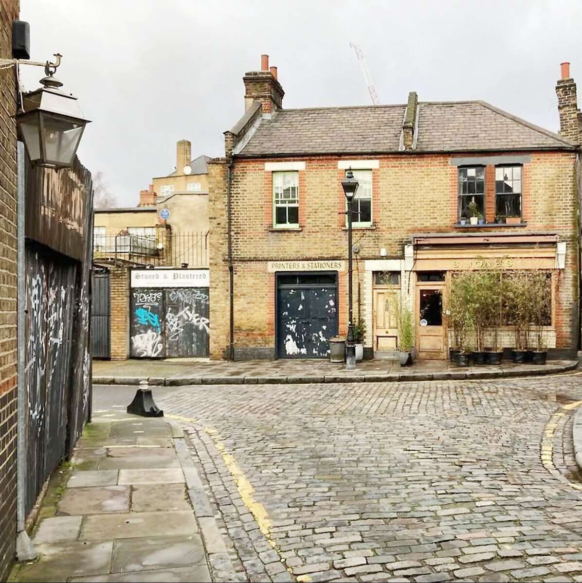 The €140,000 question: Can living over the shop stack up? | Business Post