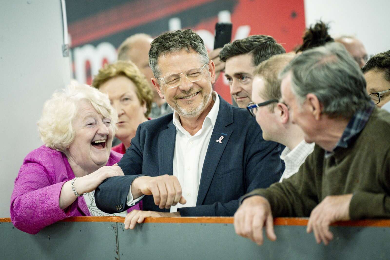 John Moran profile: The mandarin who would be mayor of Limerick ...