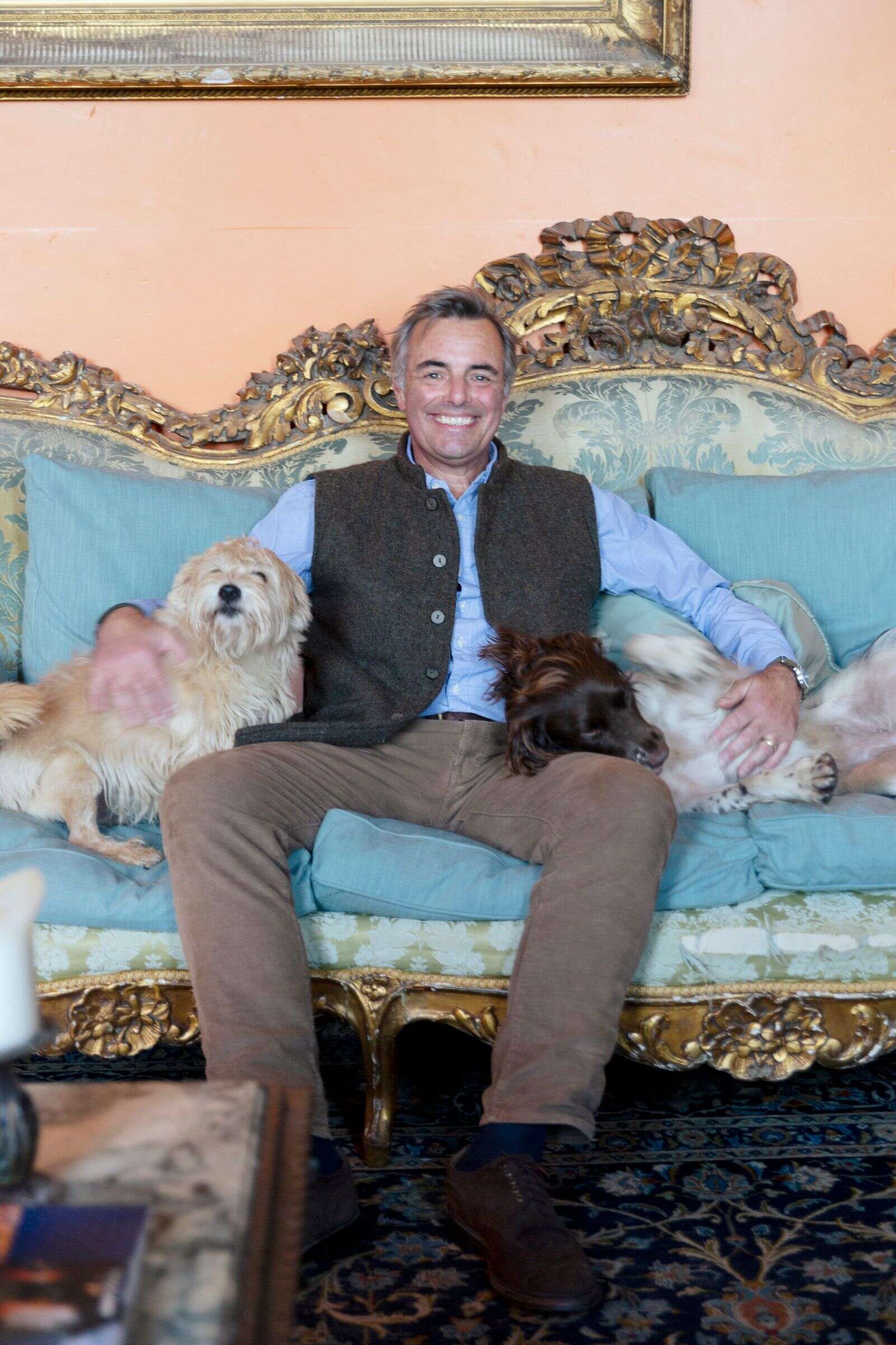 My Objects of Desire: Justin Green of Ballyvolane House | Business Post