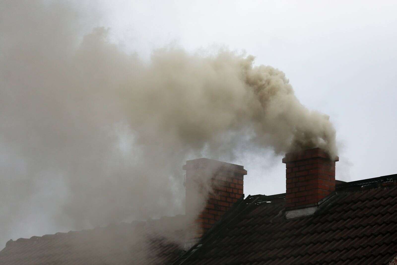 Households burning smoky fuel should be monitored and prosecuted – Air ...