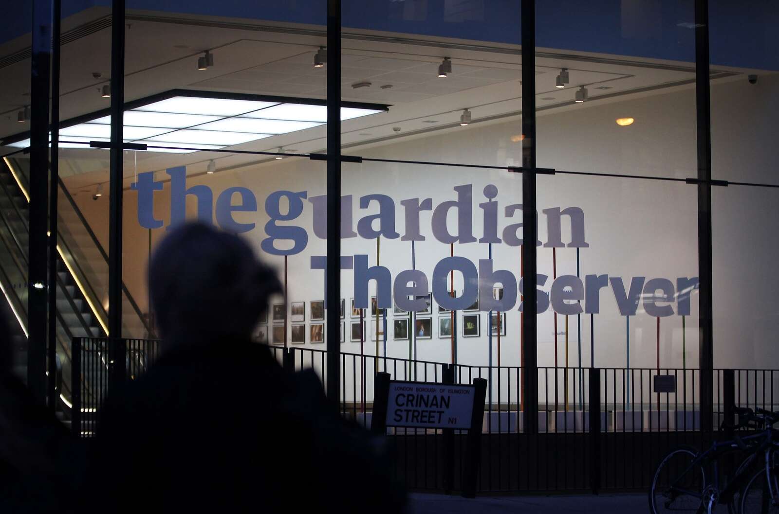 Guardian owner to sell Observer to Tortoise for €30.2 million ...