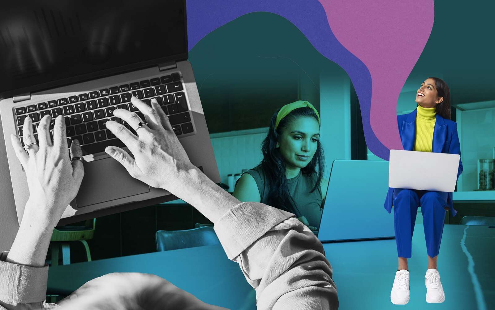 Red C Poll: Nearly one in two oppose full-time return to the office ...