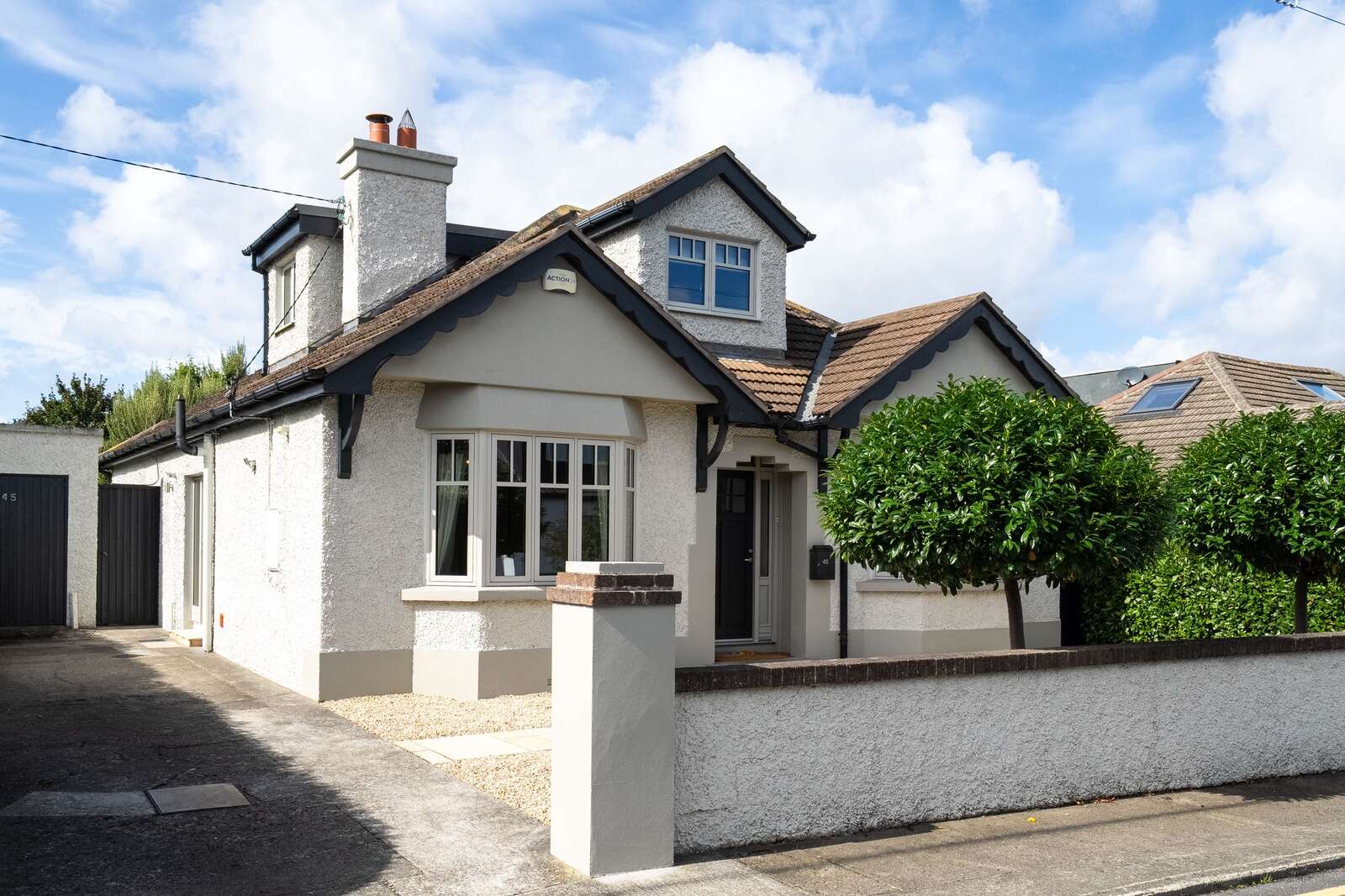 Refined D14 retreat close to Dundrum and Rathgar seeks €1.35m ...