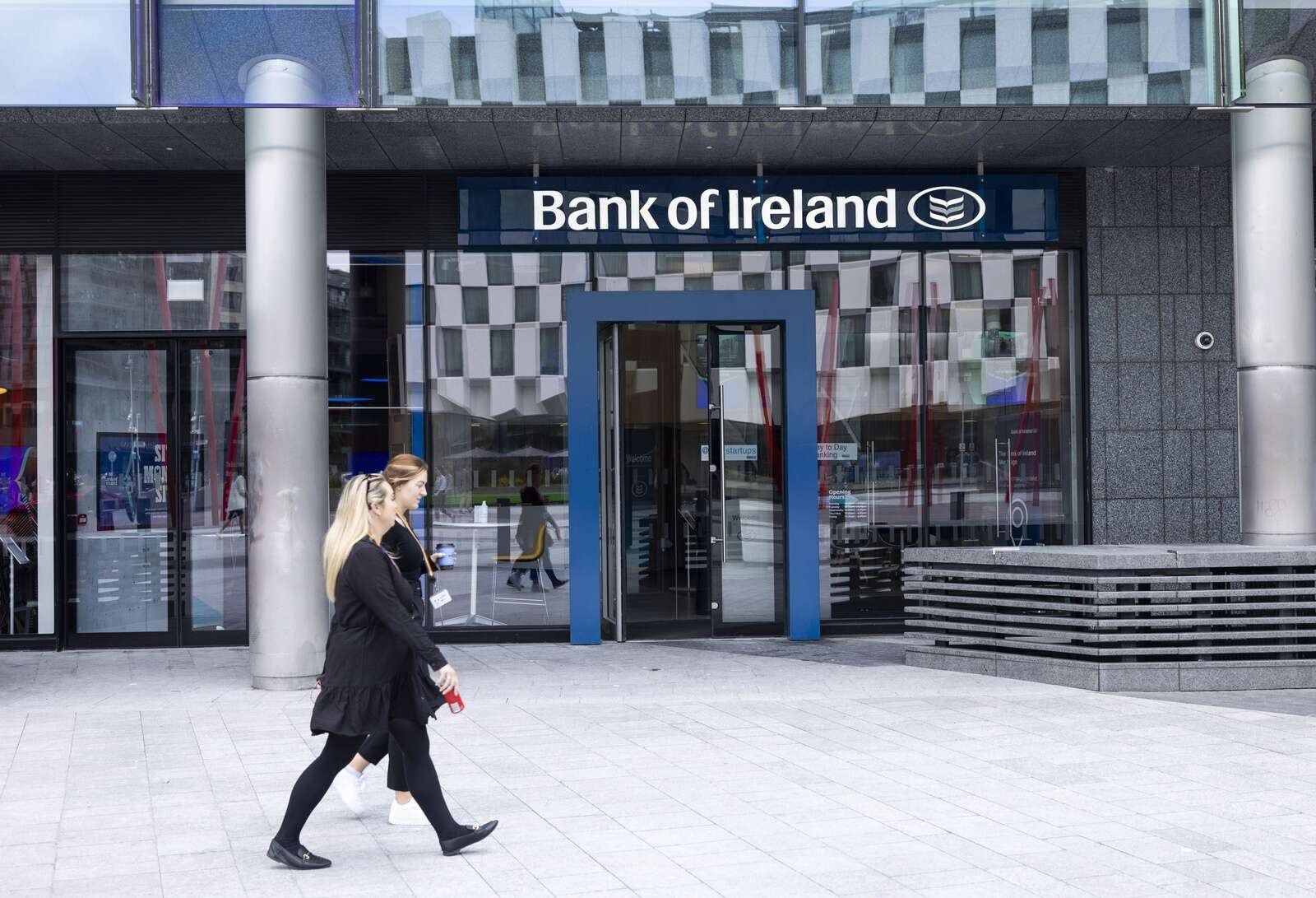 Bank of Ireland to hike consumer deposit rates | Business Post