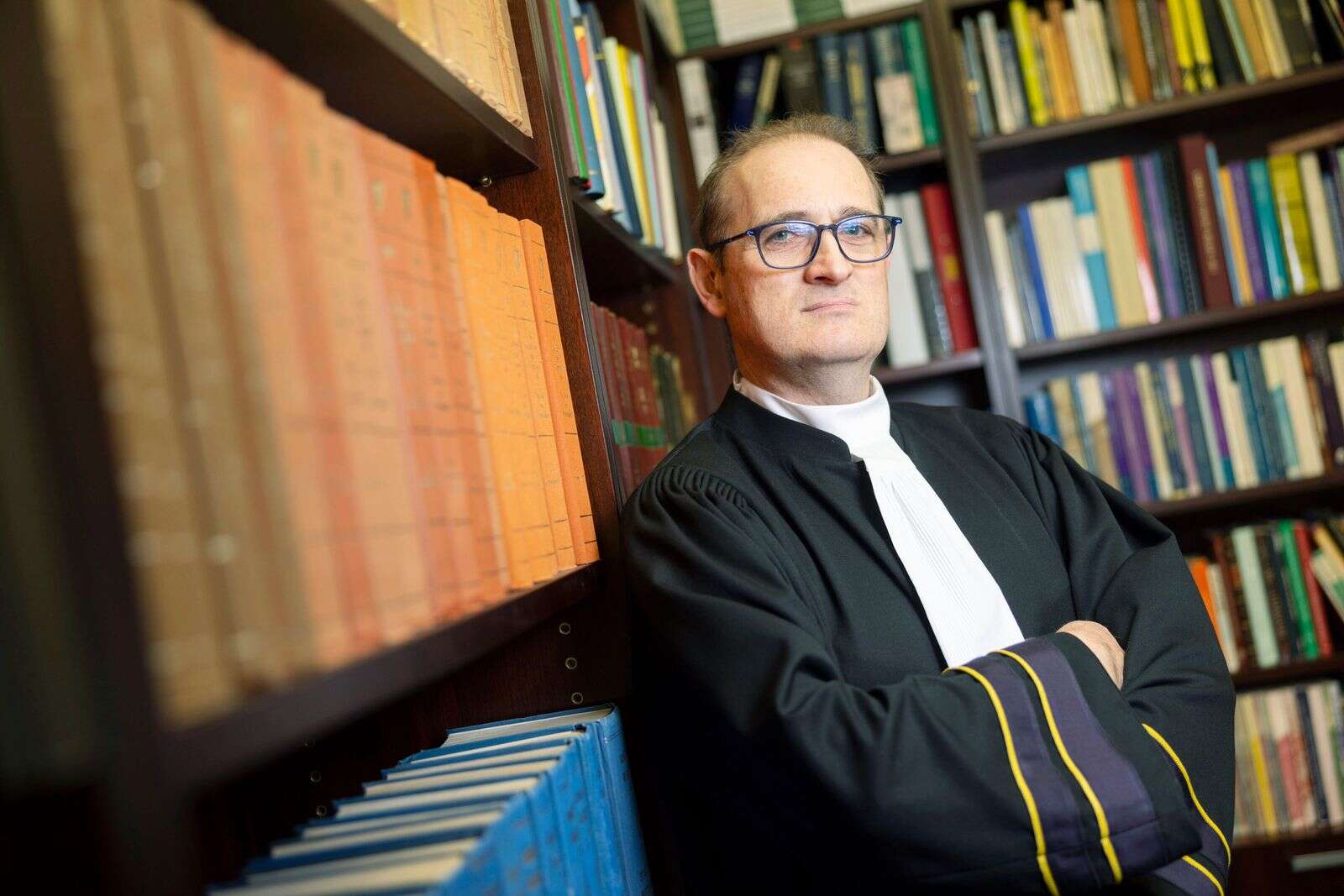 Judge overseeing new planning court says it will put a ‘metaphorical ...