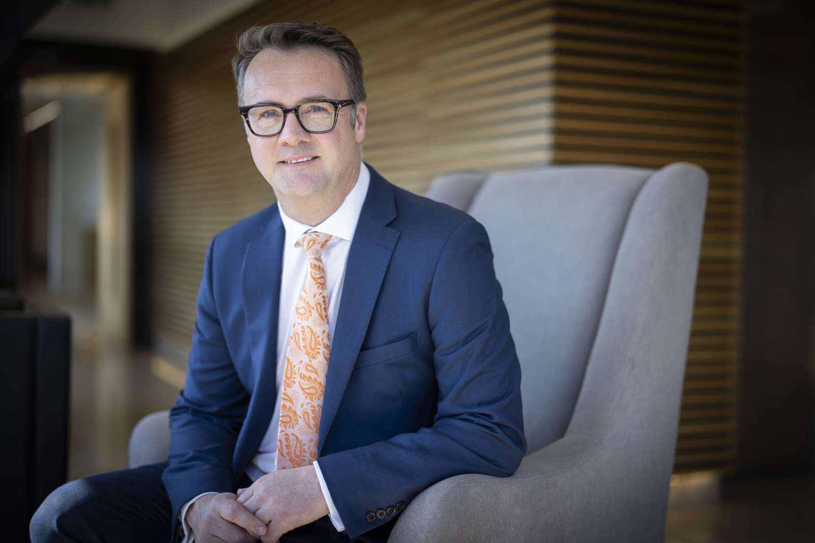 Davy’s investments for 2026: Bullish on gold and underweight Mag 7 ...