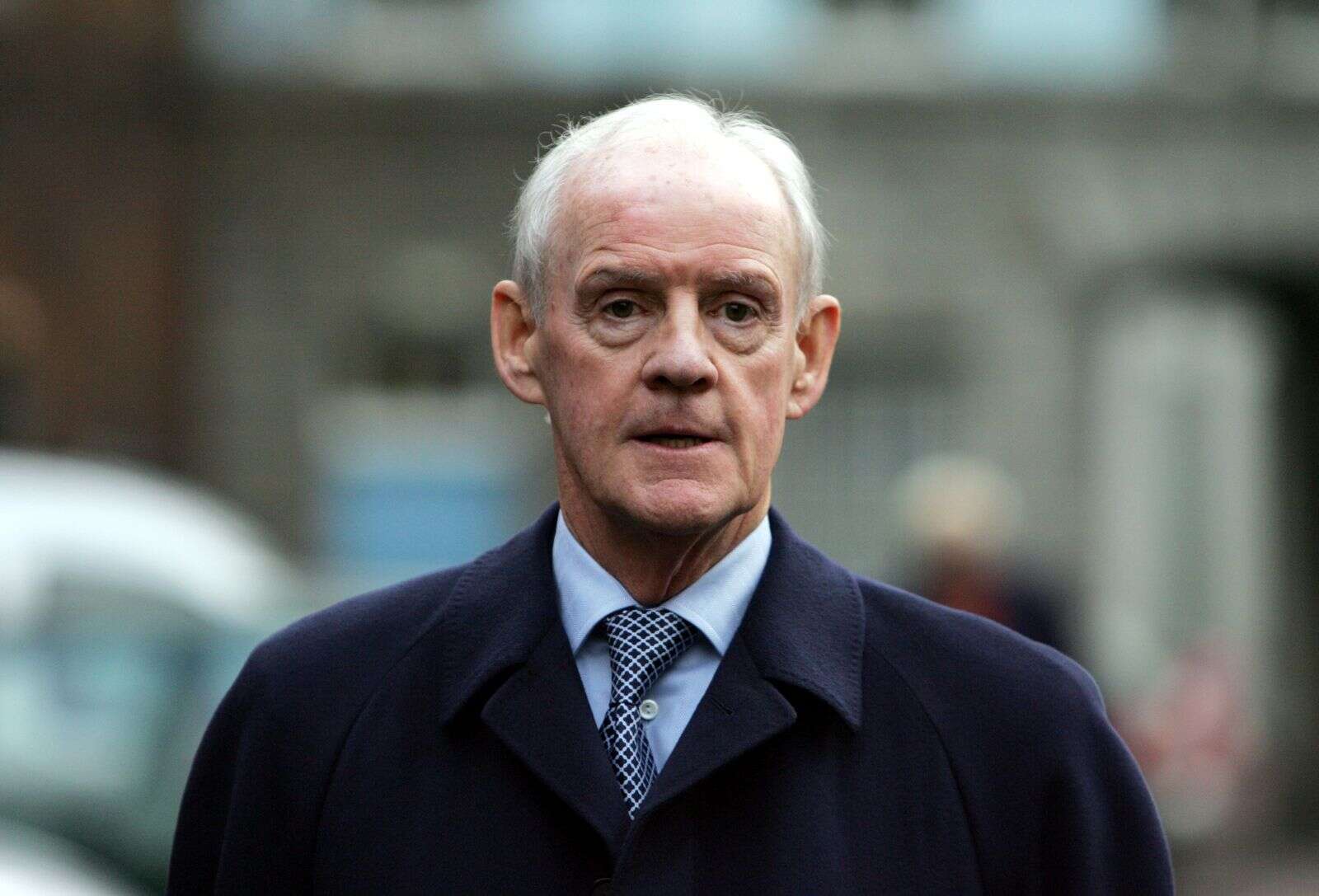 ABP Food Group appoints Larry Goodman’s eldest son as chairman ...