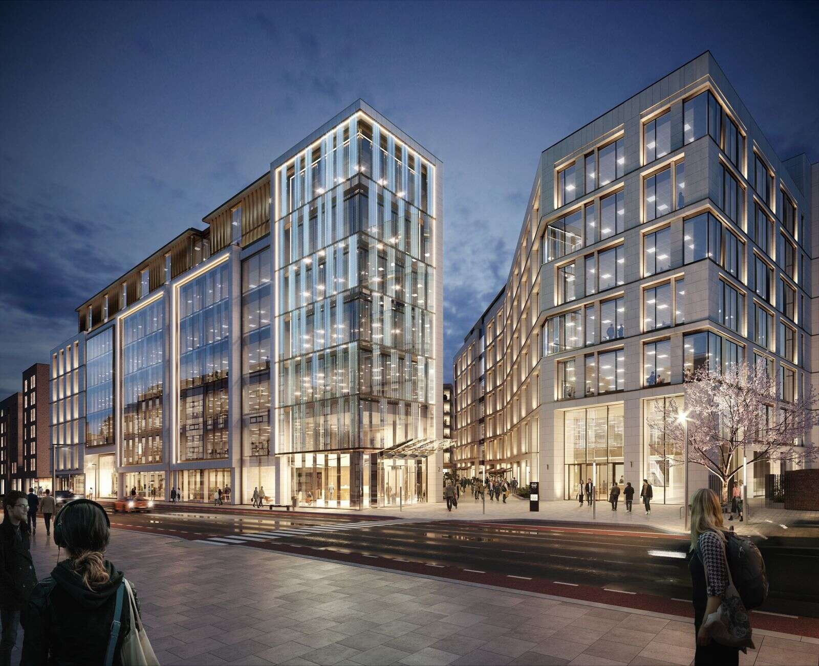 SEI’s new Dublin office is the US firm’s biggest in Europe. Here’s why ...