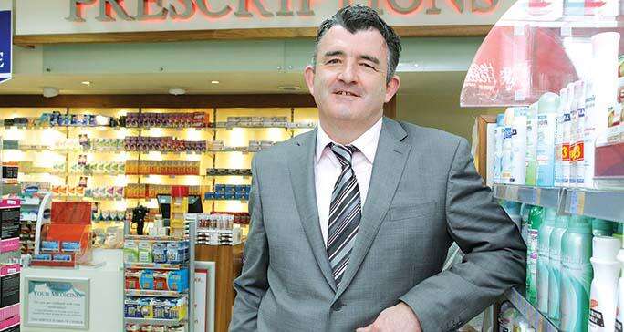 Sam McCauley Chemists in €2m expansion | Business Post