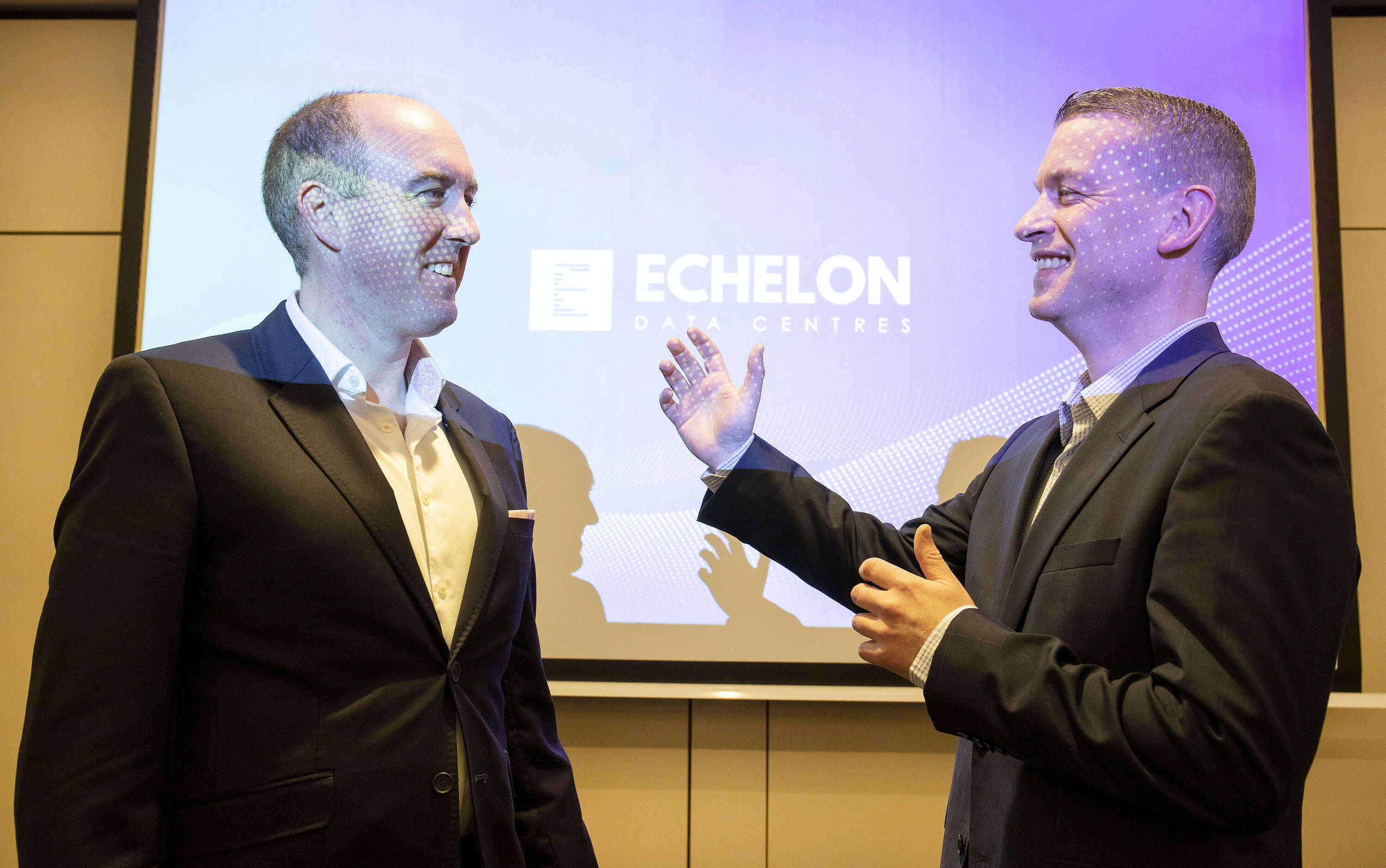 Echelon Data Centres valued at €2.5bn after striking €800m investment ...