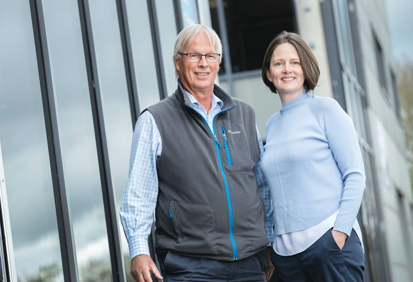 Engineering firm Fingleton White focuses energy on water management ...