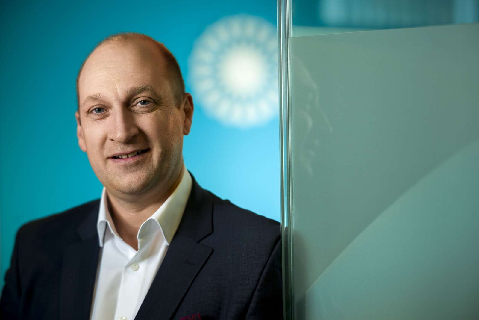 Auxilion to invest €10 million in three year growth strategy | Business ...