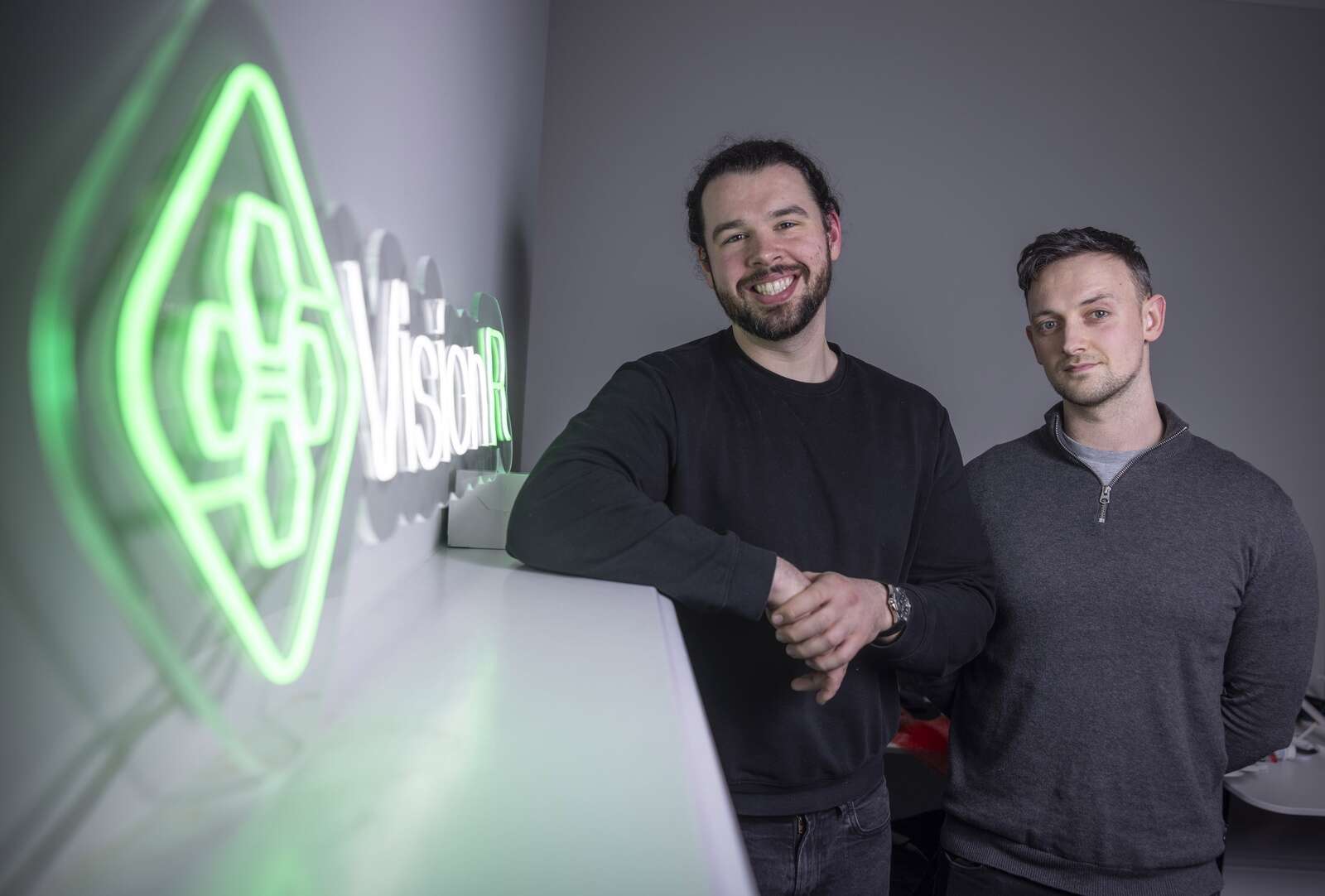 VisionR raises €1.4m as it targets US expansion and enterprise growth | Business Post