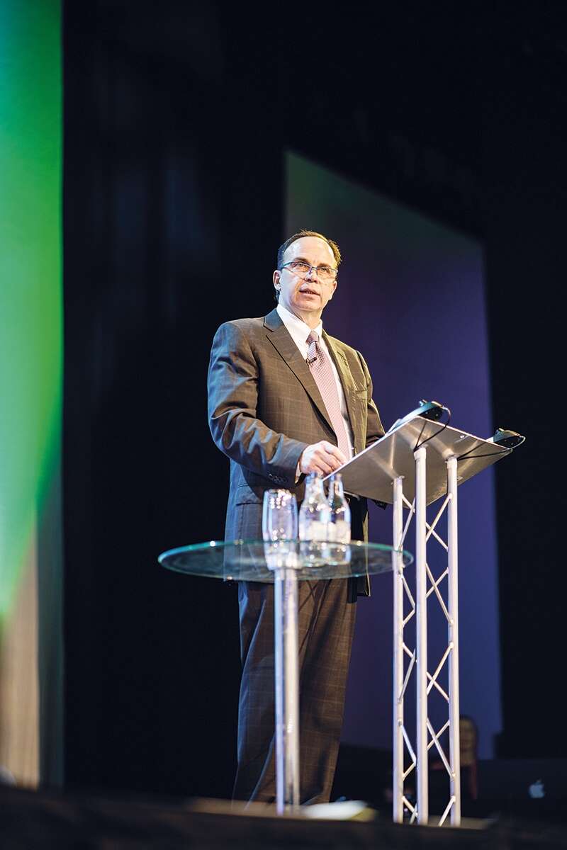 ISACA: Enterprises can’t sleep on AI | Business Post