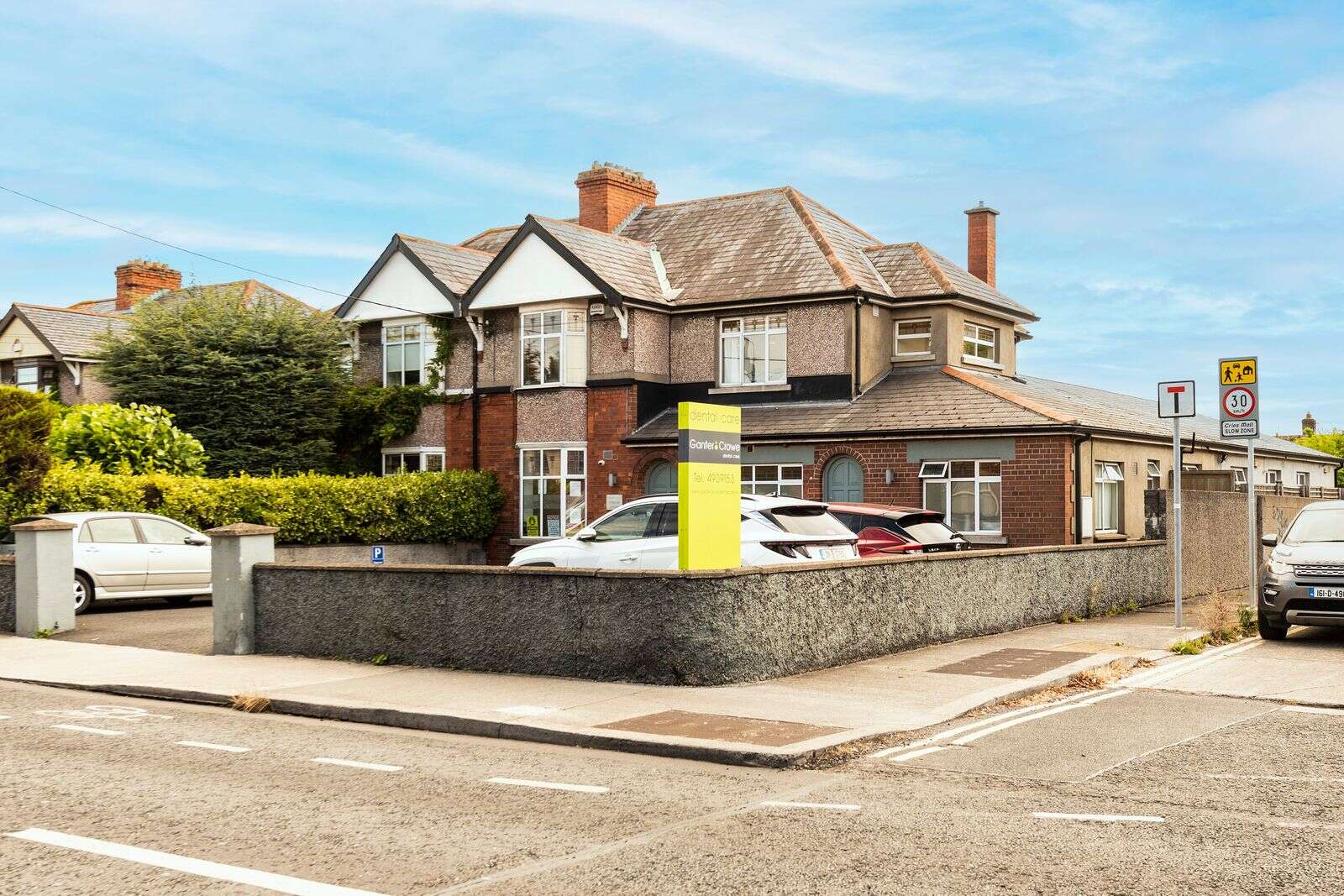 QRE brings Dublin 6W investment opportunity to auction for €800,000 ...