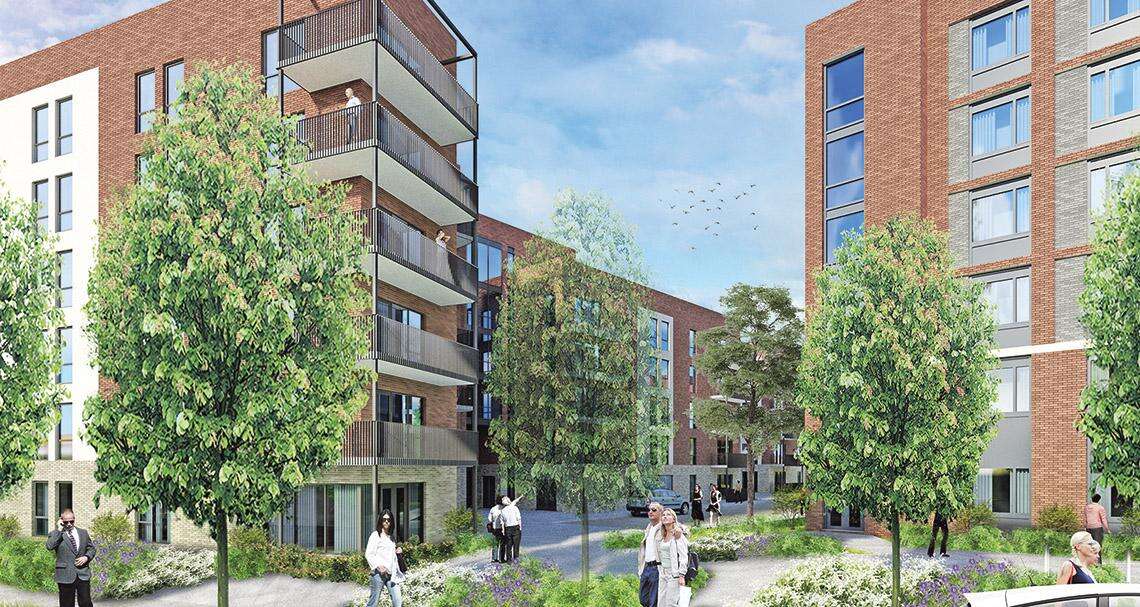 Construction Information Services round-up | Business Post