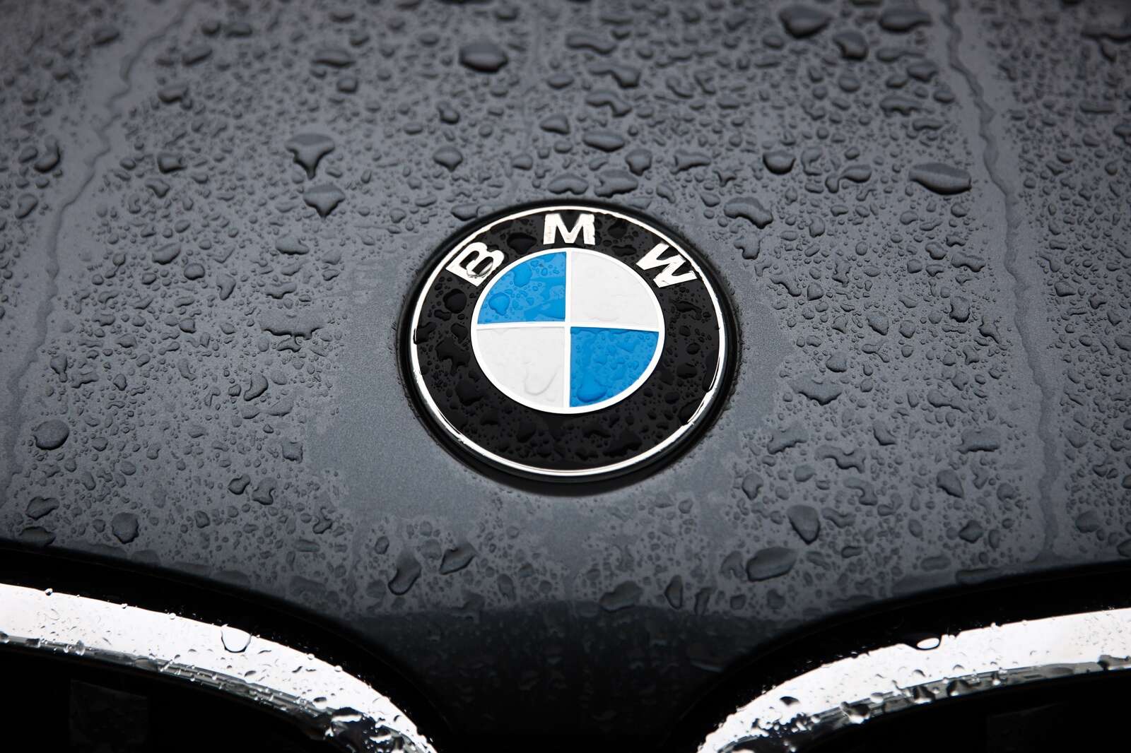 BMW shares fall as it cuts guidance amid weak sales in China | Business ...