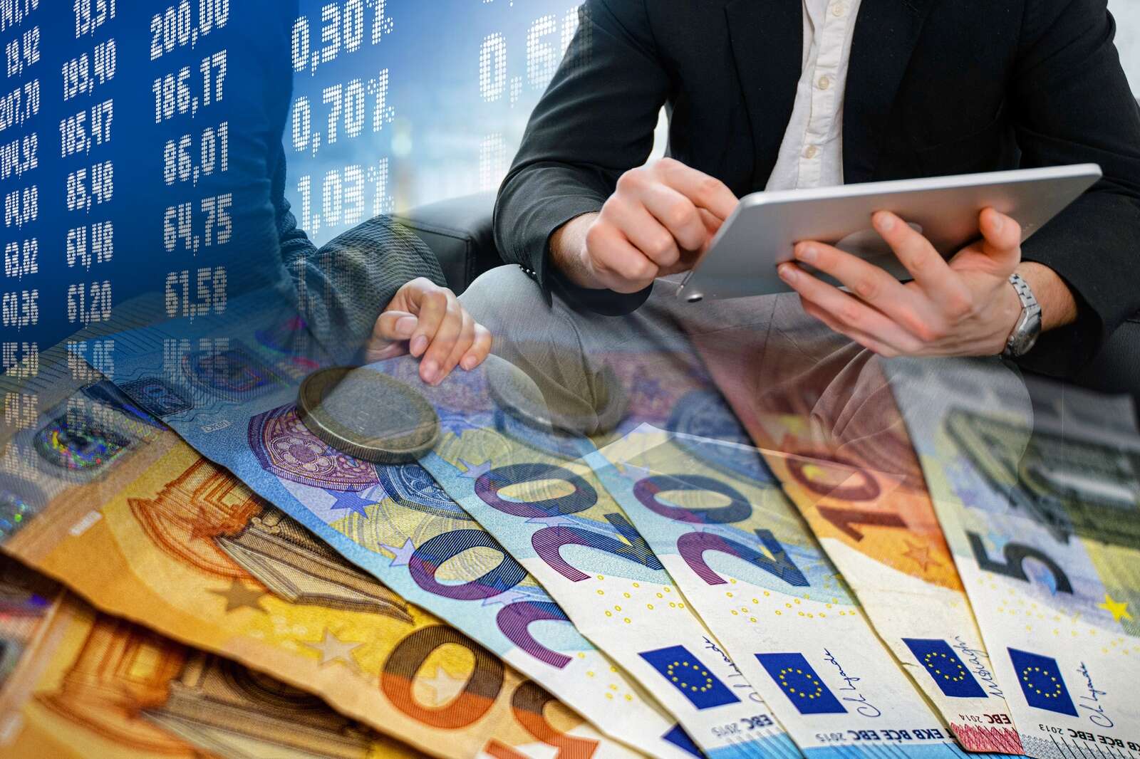 Inflation rises to highest level since February 2024 | Business Post