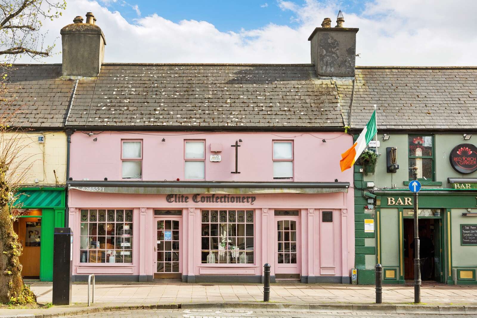 Maynooth bakery and café could hit the sweet spot at €1.25m | Business Post