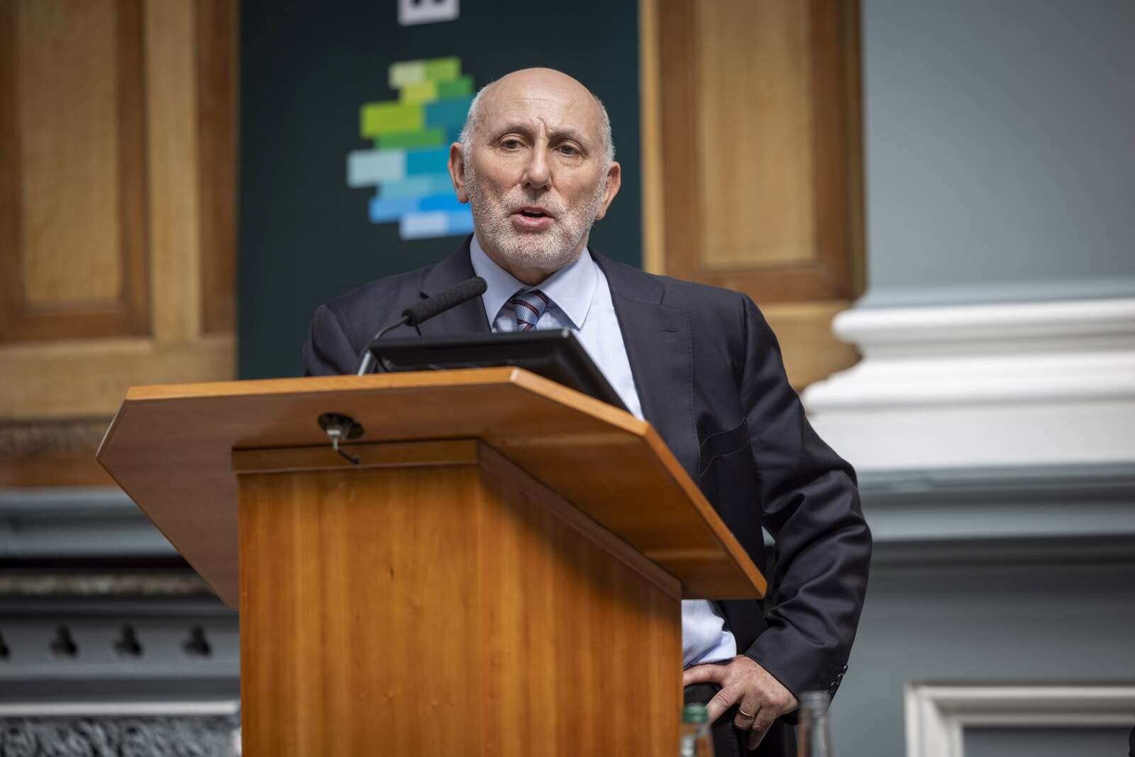 Kenmare shares close 39% up as mining firm rejects founder Michael ...